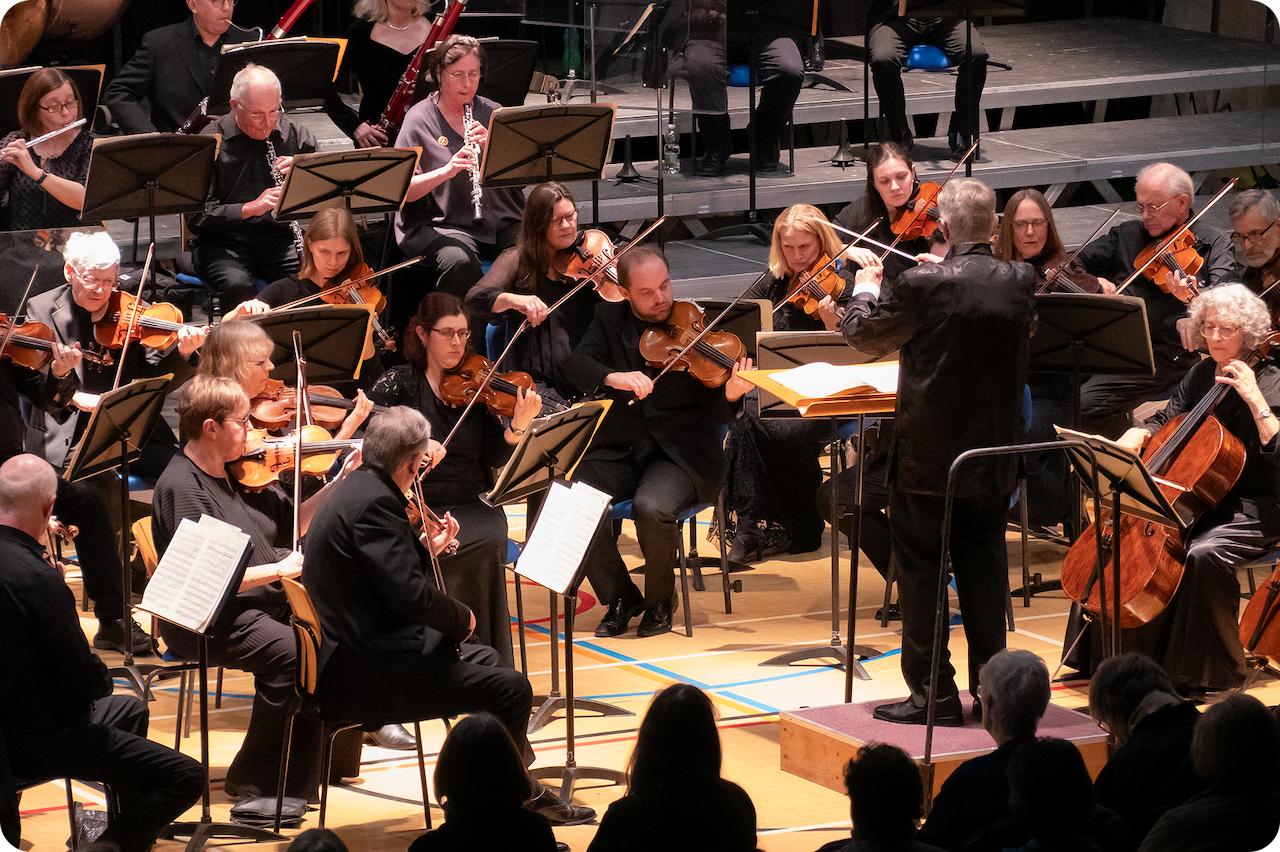 Tickets | Maidstone Symphony Orchestra Concerts in Kent