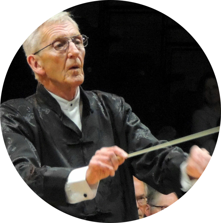 Maidstone Symphony Orchestra - Classical Concerts in Kent
